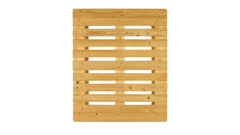 CP 7 Pallets | Chemical Industry Wood Pallets | Texas & Alabama ...