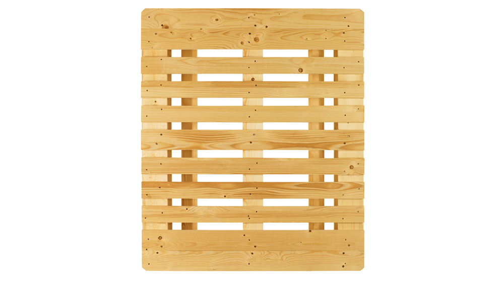 CP 7 Pallets | Chemical Industry Wood Pallets | Texas & Alabama ...