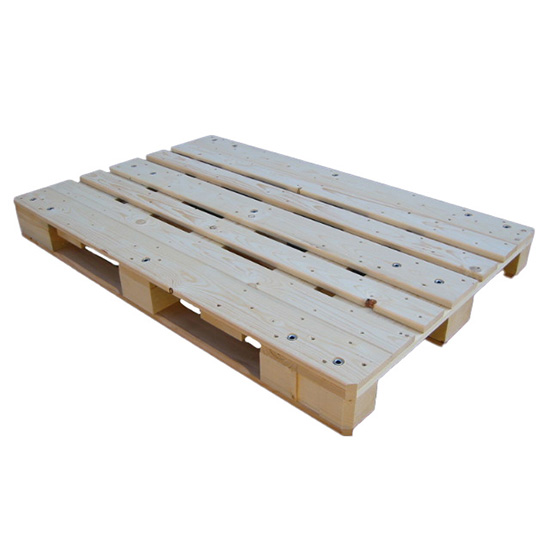 System Pallets | High-Precision AS/RS & Automated Warehouse Solutions