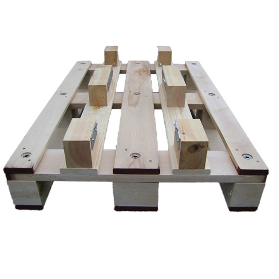 System Pallets | High-Precision AS/RS & Automated Warehouse Solutions