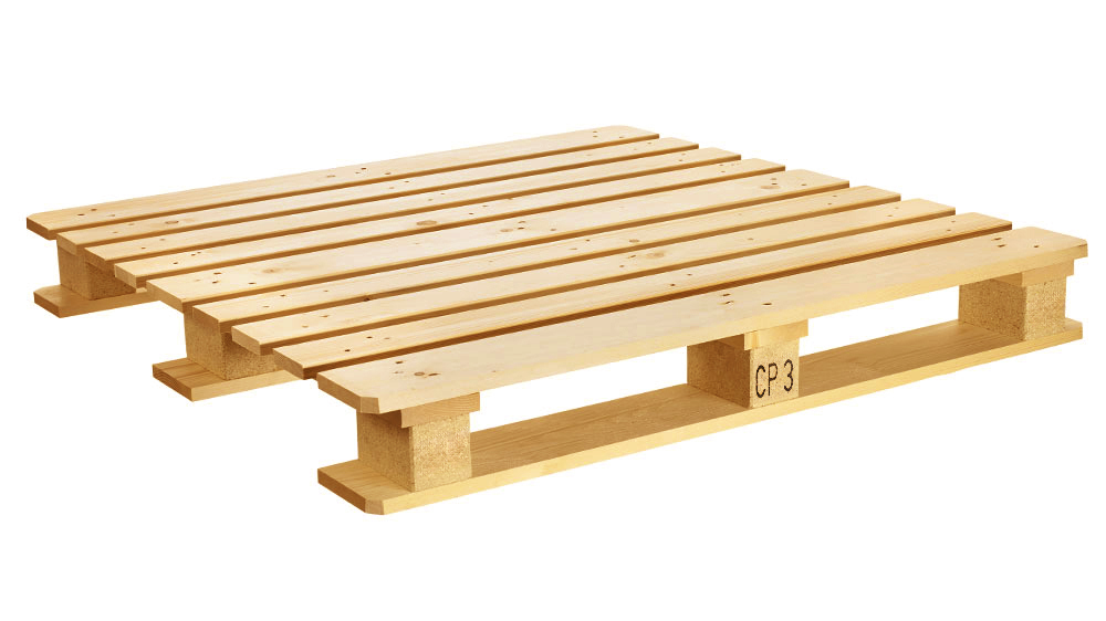 CP 3 Pallets | Chemical Industry Wood Pallets | Texas & Alabama ...