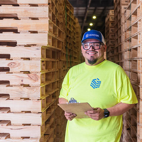 General Inquiries & Support | Hinton Lumber Products