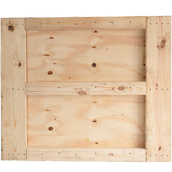 System Pallets | High-Precision AS/RS & Automated Warehouse Solutions